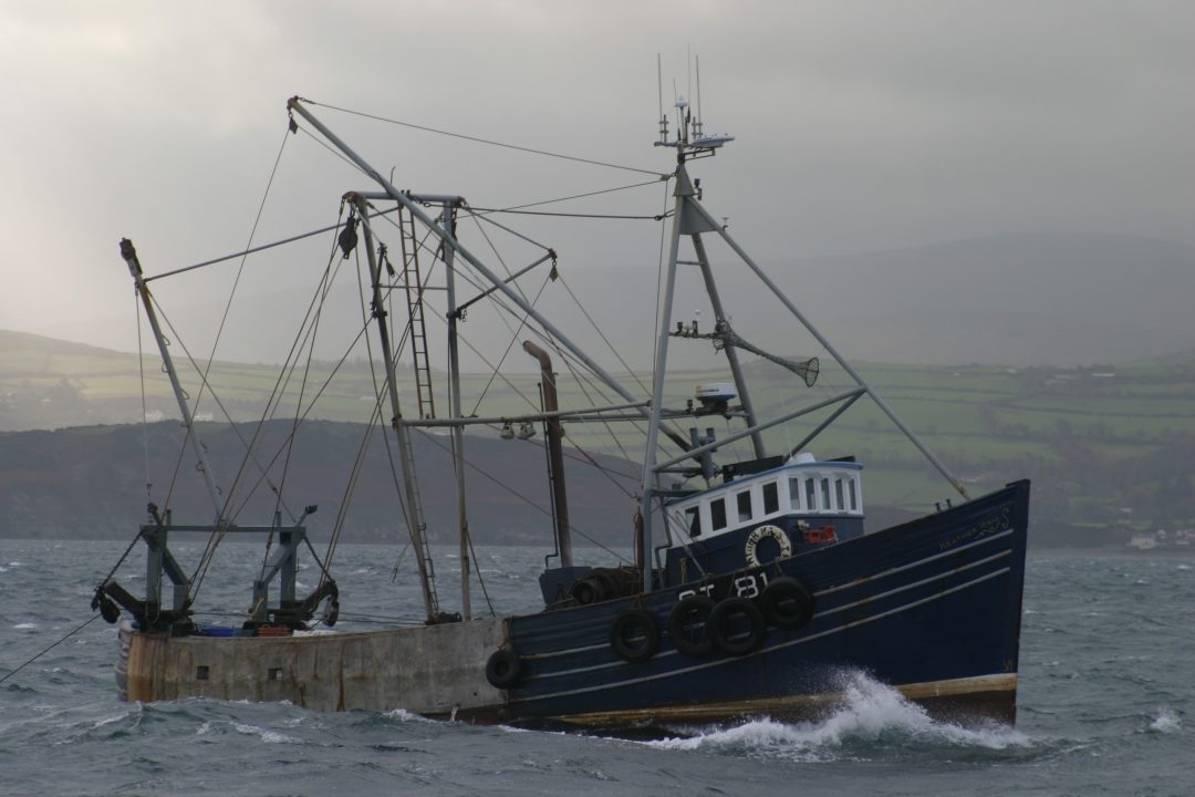 Isle of Man Seafood Products