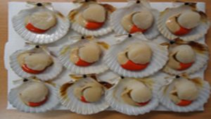 Isle of Man Seafood Products